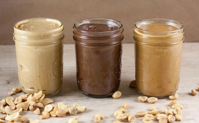 Cómo hacer mantequillas veganas y más saludables