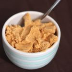 Cómo hacer un helado de té verde