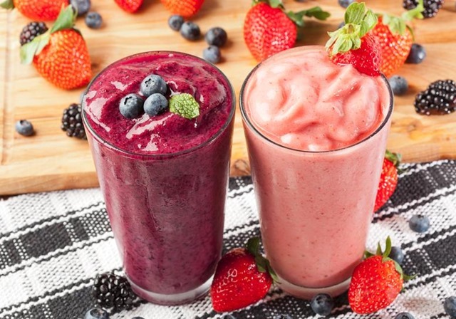¿Qué son los smoothies? Cómo hacerlo y beneficios únicos